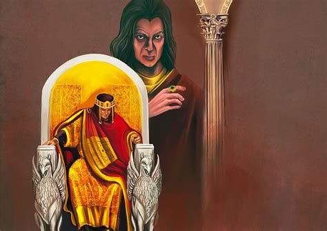 Basil Basileus Byzantinetales