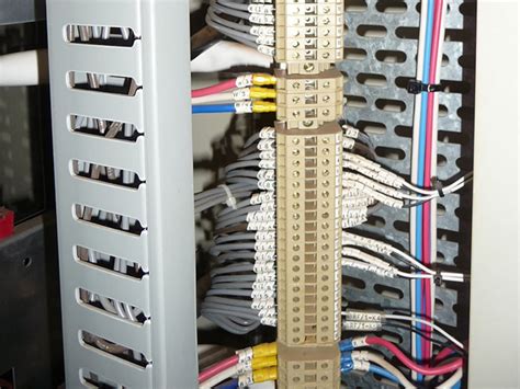 CS Unit Control Panel Upgrade Alltype Engineering