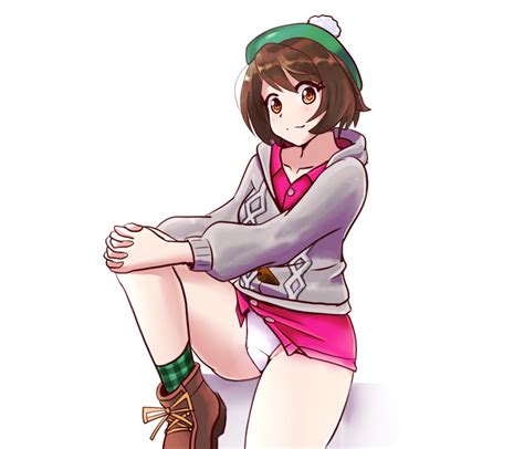 Yondu Gloria Pokemon Nintendo Pokemon Pokemon Swsh Eyebrows