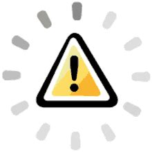 Warning Sign  S Tenor