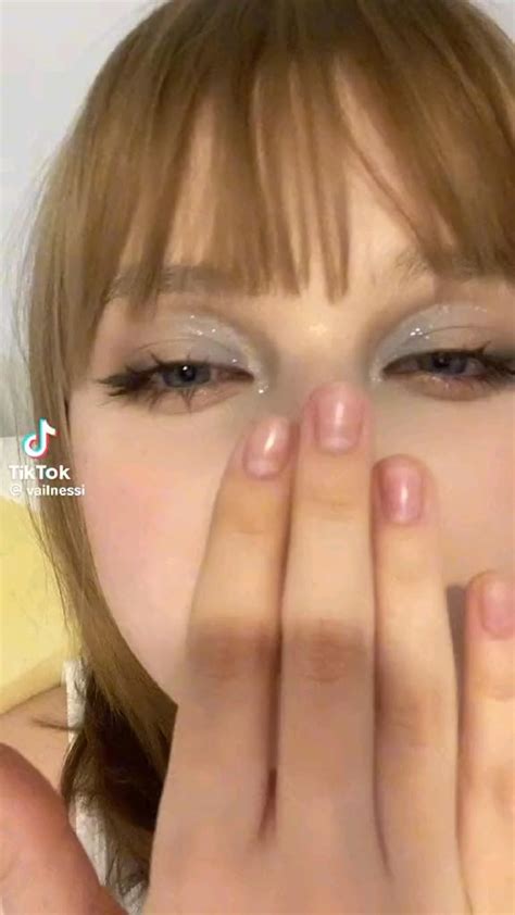 Korean Makeup Makyaj