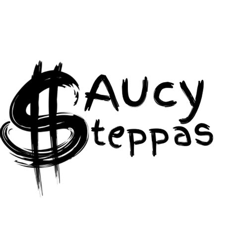 Saucy Steppas Saucysteppas