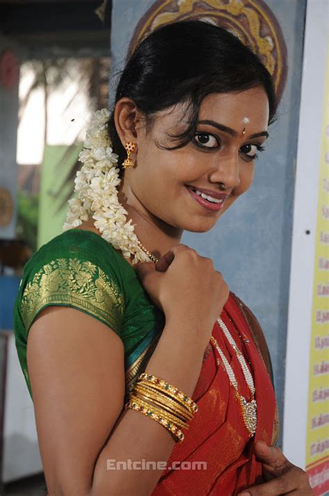 Media Gallery Divya Vishwanath Latest Spicy Stills Vilayada Va Movie
