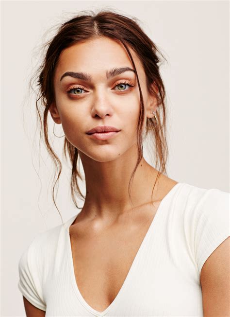 Zhenya Katava For Free People 2016 April 15 3547 Notes