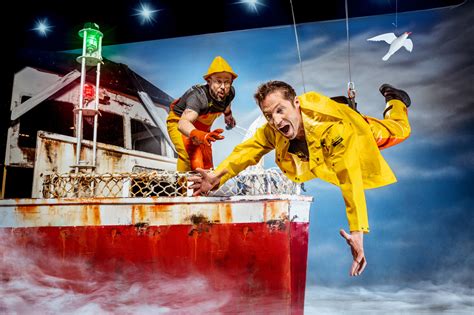 Mathias En Staf Vernuftig En Gedurfd In Nieuw Seizoen Van Code Van Coppens