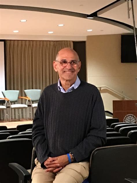 Andrew Schorr Chronic Lymphocytic Leukemia Cll And Myelofibrosis Stories