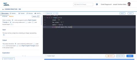 Day6 30daysofcodechallenge Learning Pyhton Nxtwave Ccbp Rahul Mernstack