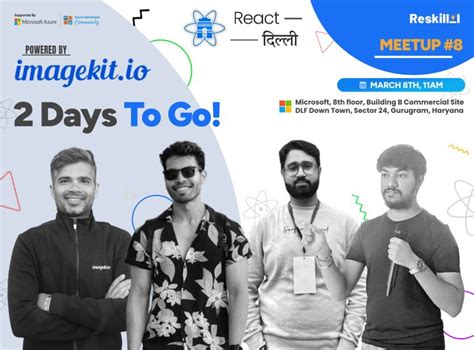 reactdelhi react delhi fullstack javascript techmeetup react delhi