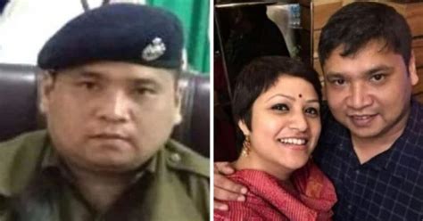 Assam Ips Officer Suicide ನಾನಿನ್ನ ಬಿಟ್ಟಿರಲಾರೆ ನಿನ್ನೊಂದಿಗೆ ಬರುವೆ