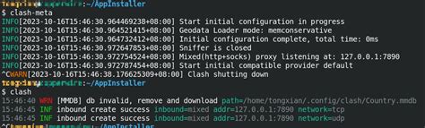 [bug]在debian下，deb安装之后打开白屏，同时debug版本安装后无法运行 · Issue 808 · Zzzgydi Clash Verge · Github