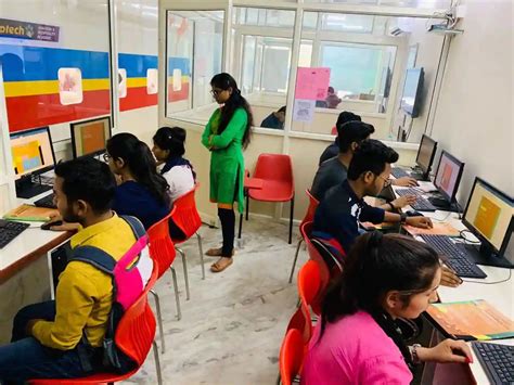 Photo Gallery Jain Computer Education