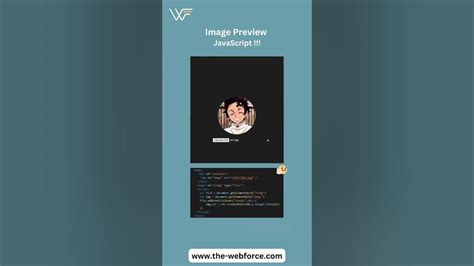 Image Preview Freelancing Thewebforce Frontenddevelopment Htmlcss