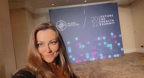 Jisella Dolan On Linkedin A Great Day At The Milken Institute Future