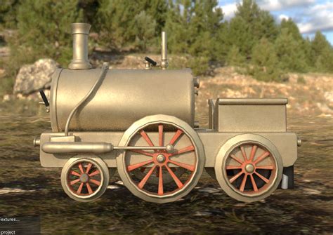 Looking For Critique Completed Asset — Polycount