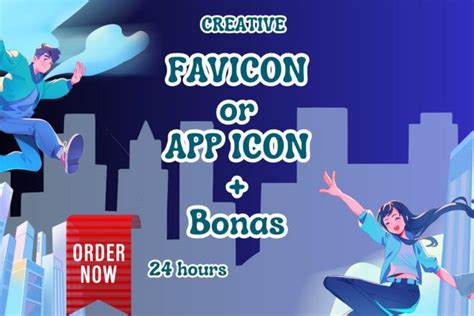 Siraj Uddin On Linkedin I Will Design Favicons For Your Brand Website And App For 10 Freelancer