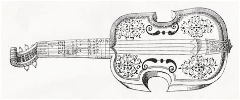 La Fabuleuse Histoire De Léglise En Forme De Viole De Gambe Dasfeld