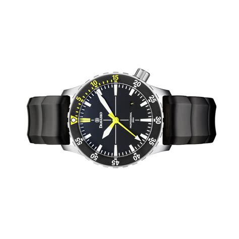 Damasko Automatic 300m Dive Watch With In House Movement Dsub10