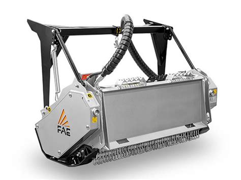 FAE BL1 SSL VT Papé Machinery Construction Forestry