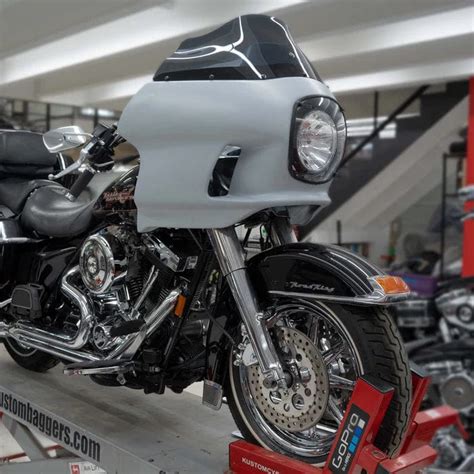 Motorcycle Speaker Fairings Style And Sound Solutions For Your Ride
