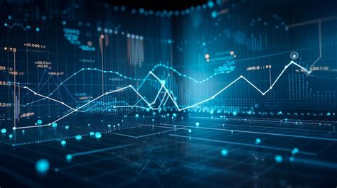Premium Photo Business Data Analysis And Analytics Of Customers