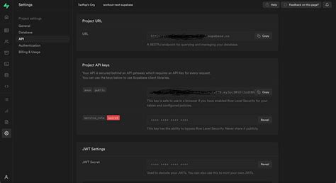 Build A Full Stack App With Nextjs And Supabase Logrocket Blog