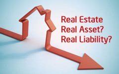 Real Estate Real Asset Or Real Liability