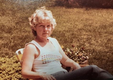 Capozzi Diane Augusta Richard H Keenan Funeral Home