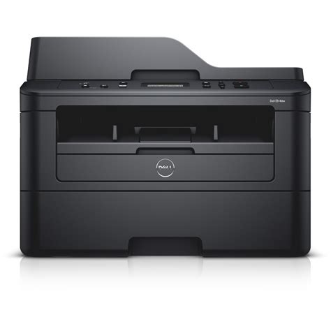 Dell E514dw A4 Mono Multifunction Laser Printer 210 Aehf