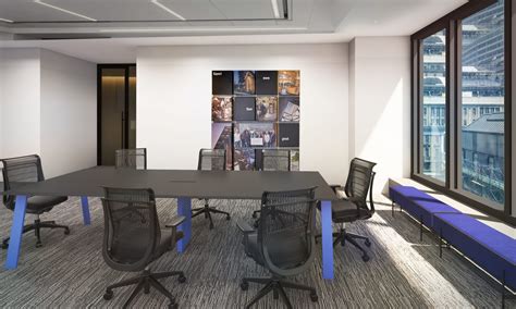 Sovica Meeting Table Kim Leng Office Equipment Pte Ltd