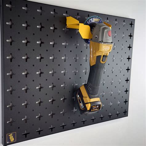 Nukeson Tool Wall Angle Grinder Bracket Indoor Outdoors