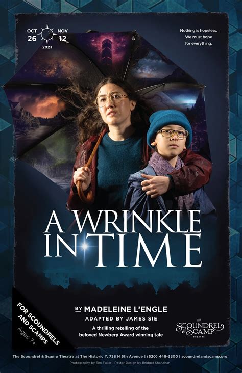 Wrinkle In Time A Wrinkle In Time Isnt A Film For Critics Its Ava