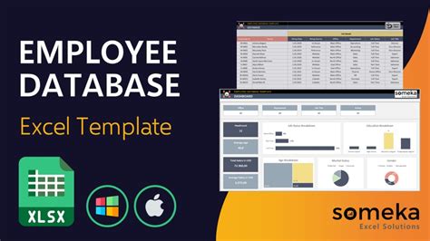 Employee Database In Excel Template Employee Staff Time Sheet
