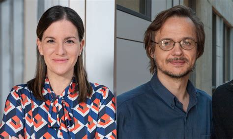 Nadia Gosselin Et Paul Cisek Reçoivent Un Financement De La Fondation Brain Canada Udemnouvelles