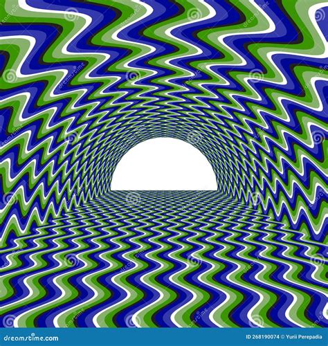 Optical Illusions That Move