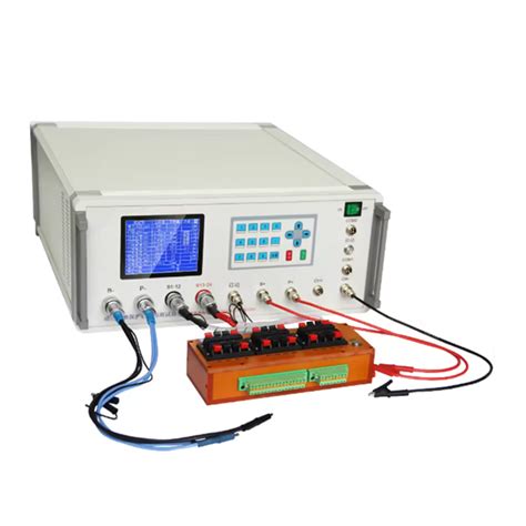 Wholesale Bms Tester 1 10s16s20s24s32s Lithium Battery Management