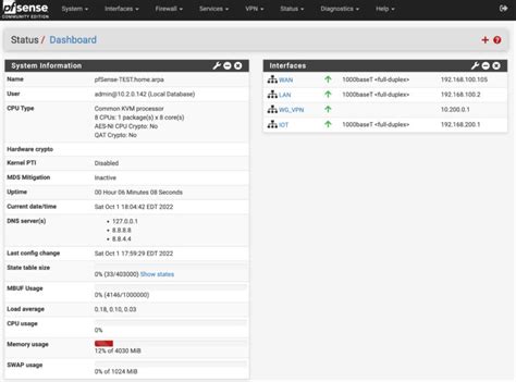 PfSense Vs OPNsense Which Firewall Is Best For You