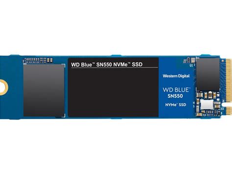M2 WD BLUE | HD INTERNO SOLIDO
