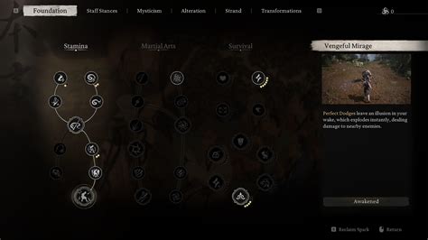 Black Myth Wukong Guide The Best Skills To Unlock In The Campaign