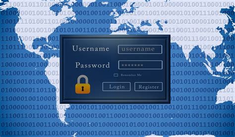 Sharing Passwords Safely Why Its Important To Protect Yourself