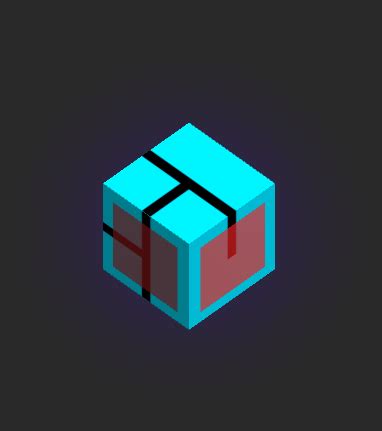 Unity Am I Experiencing A Gimbal Lock Problem When Rotating My Cube Game Development Stack