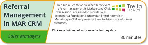 marketscape crm on demand recordings common tools