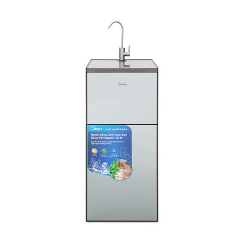 Máy lọc nước RO Midea MWP-S0920MR | Chính hãng | Phong Vũ