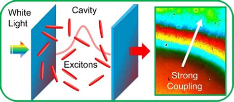 Hyperspectral Imaging Of Exciton Polaritons In Optical Microcavities Acs Photonics