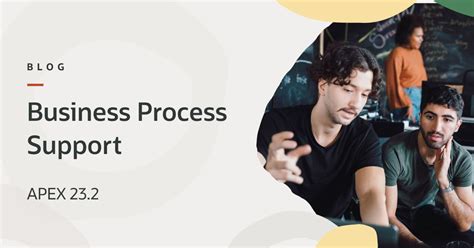 Ralf Mueller On Linkedin Processautomation Workflow Orclapex