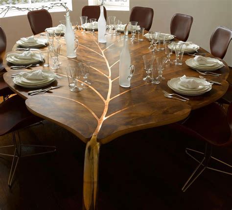 18 Of The Most Magnificent Table Designs Ever Bored Panda