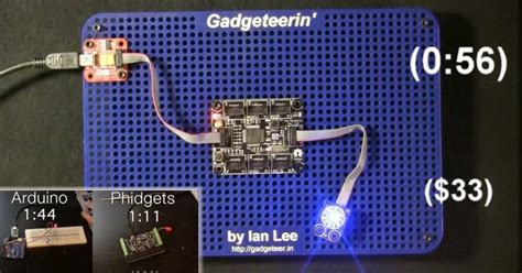Software And Sawdust Gadgeteer Vs Arduino Vs Phidgets Software And Sawdust Gadgeteer Vs Arduino Vs Phidgets