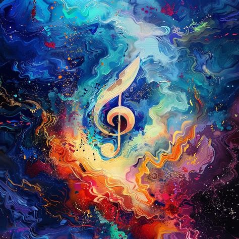 Premium Photo Need A Picture To Represent Music Across Languages Make Use