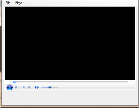 Videos And VB NET Part Windows Media Player CodeGuru