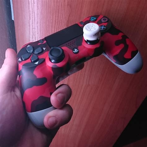 My Dualshock 4 Modded Controller Rdualshock4 My Dualshock 4 Modded Controller Rdualshock4