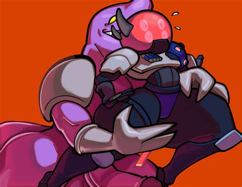 Rule 34 Absurd Res Ambiguous Gender Armor Asamar Forizza Ass Balls